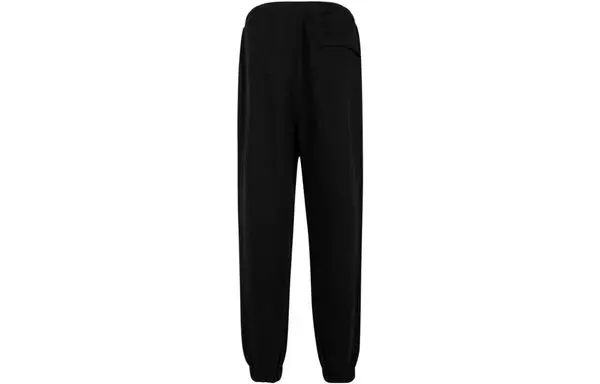 PUMA X Ami Sweatpants - Black