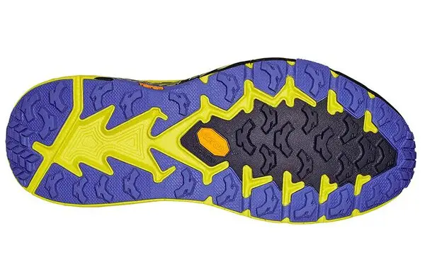 Hoka One One Speedgoat 4 Athletic Sneakers