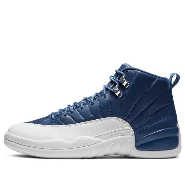 JORDAN Retro "stone Blue - Stone Blue/legend Blue/obsidian
