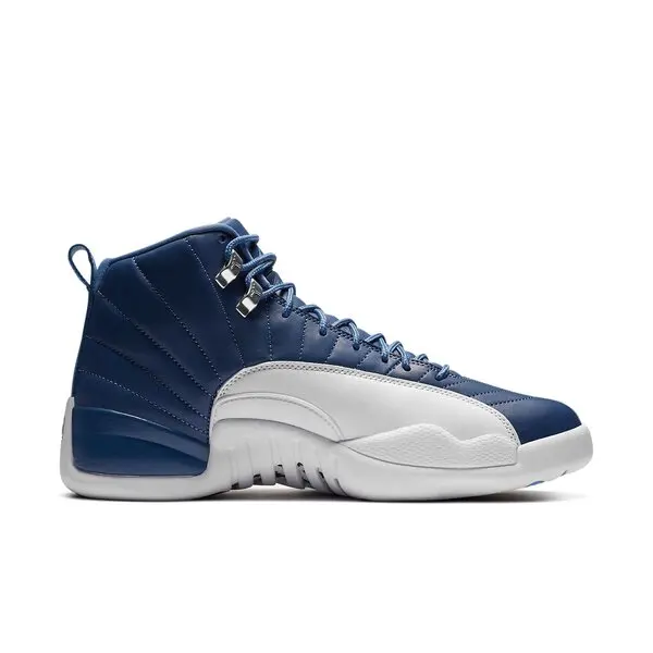 JORDAN Retro "stone Blue - Stone Blue/legend Blue/obsidian