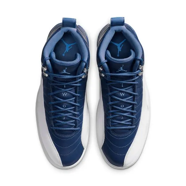 JORDAN Retro "stone Blue - Stone Blue/legend Blue/obsidian