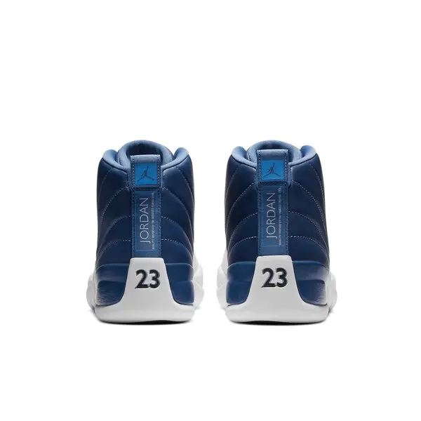 JORDAN Retro "stone Blue - Stone Blue/legend Blue/obsidian