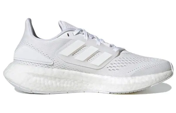 Adidas Pureboost 22 Athletic Sneakers
