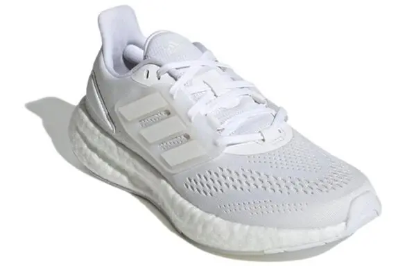 Adidas Pureboost 22 Athletic Sneakers