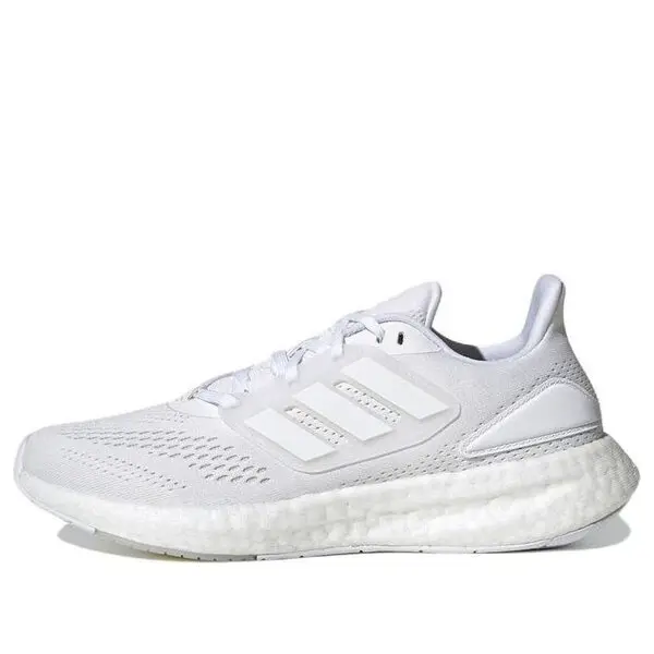Adidas Pureboost 22 'triple - White
