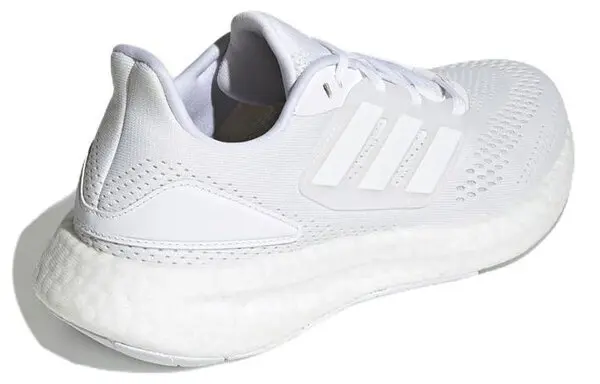 Adidas Pureboost 22 Athletic Sneakers