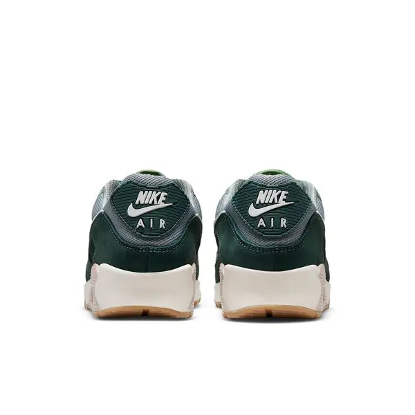 Nike Max 90 Premium Sneakers - Green