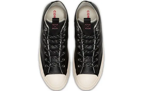 CONVERSE Chuck Taylor All Star Hi Leather High Top Sneakers