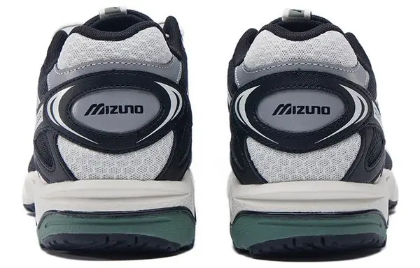 Mizuno Wave Solar V2 Lifestyle Low Top Sneakers