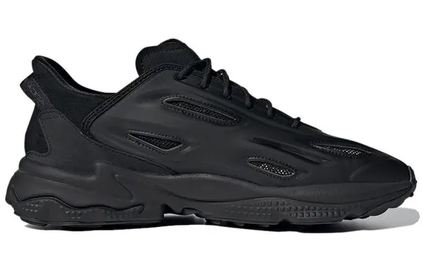 Adidas Ozweego Celox Sneakers - Black