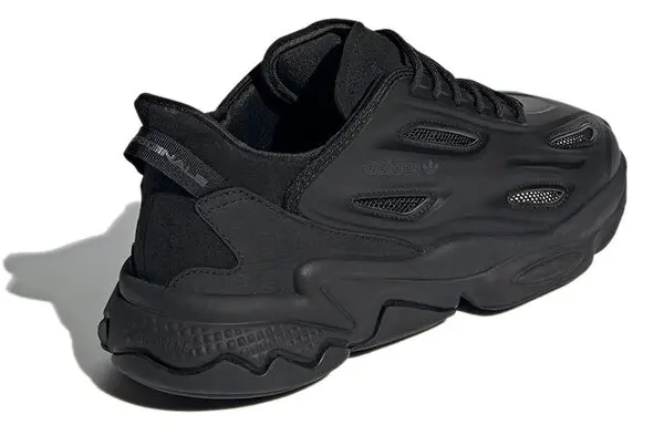 Adidas Ozweego Celox Sneakers - Black