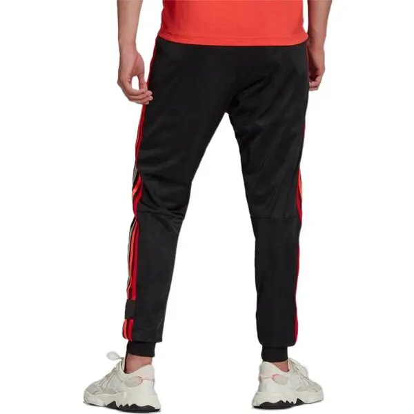 Adidas Chile 20 Track Pants 'black Red