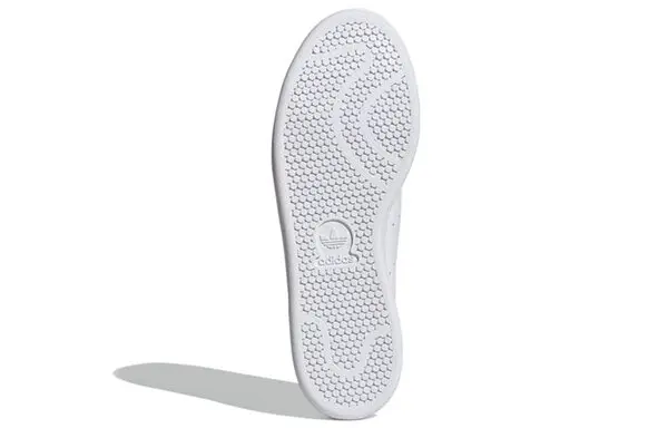 Adidas Stan Smith Slip-on Backless Mule - White
