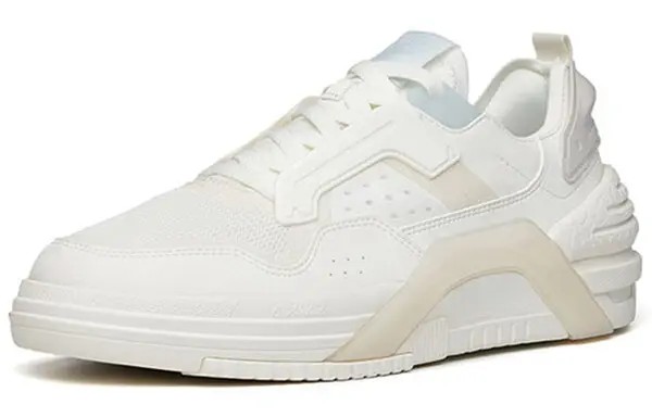ANTA A-life Series A-surpass Pro Low Top Sneakers