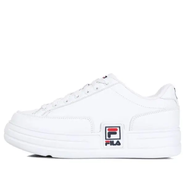 FILA Funkytennis Series Sneakers - White