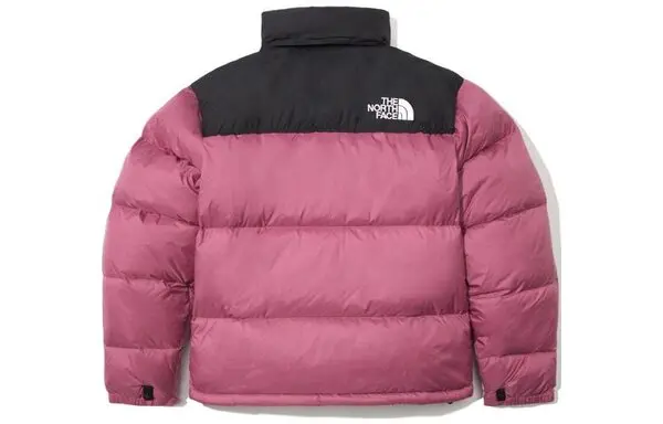 The North Face Retro Nuptse Jacket - None
