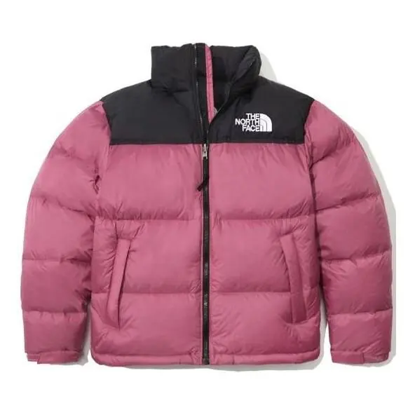 The North Face Retro Nuptse Jacket - None