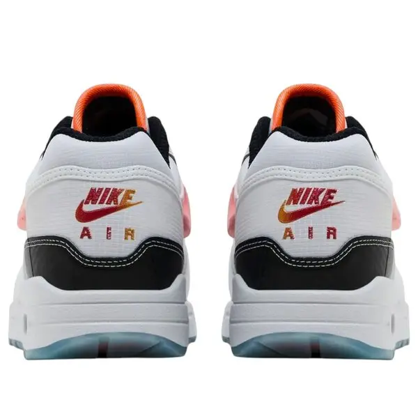 Nike X Ea Sports Air Max 1 'madden Nfl 25' Sneakers