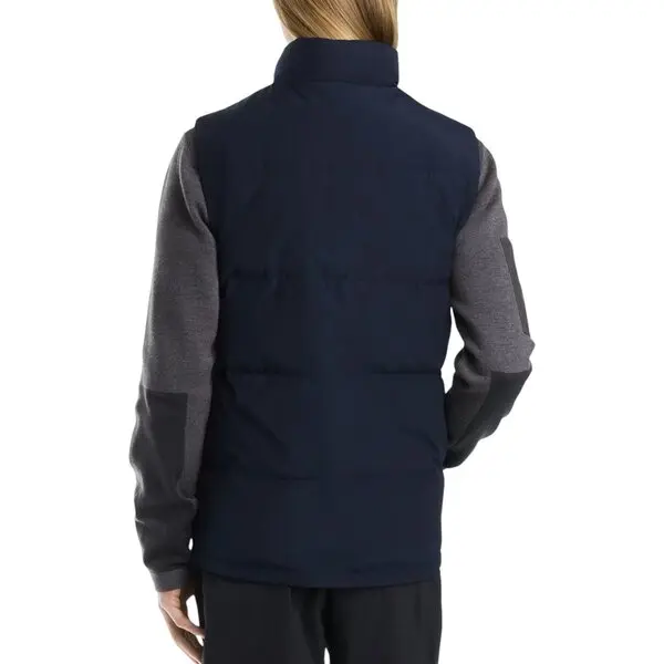 Canada Goose Freestyle Crew Vest - Navy