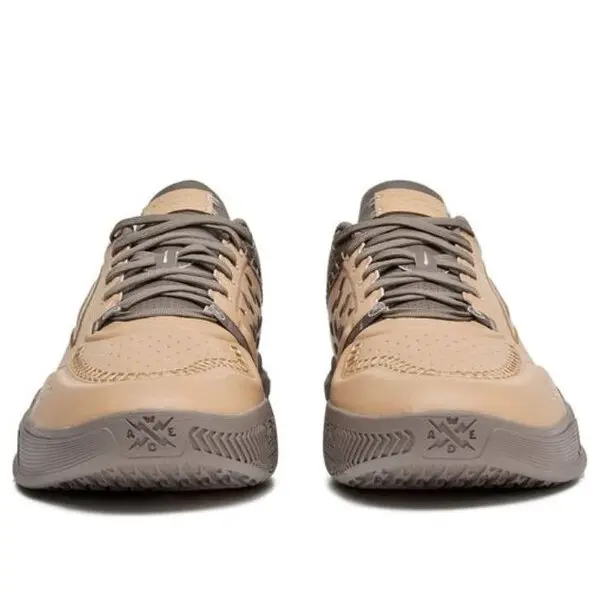 LI-NING Wade Flash 'yng Dna Tan' Sneakers