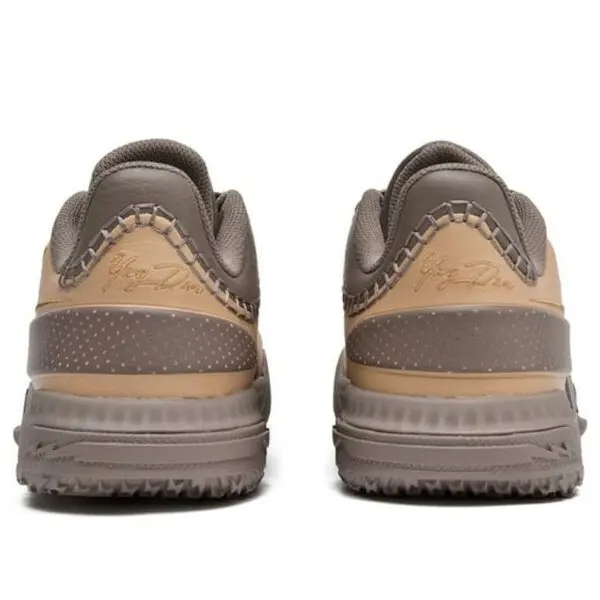 LI-NING Wade Flash 'yng Dna Tan' Sneakers