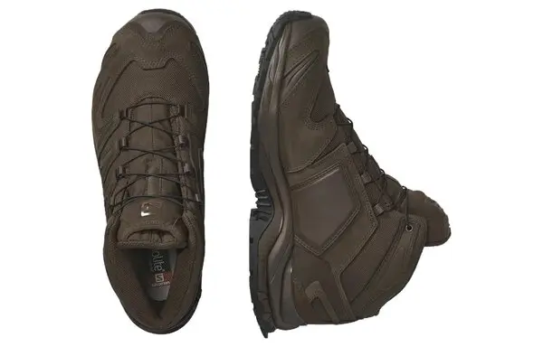 SALOMON Xa Forces Mid En