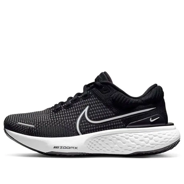 Nike Zoomx Invincible Run Flyknit 2 - Black