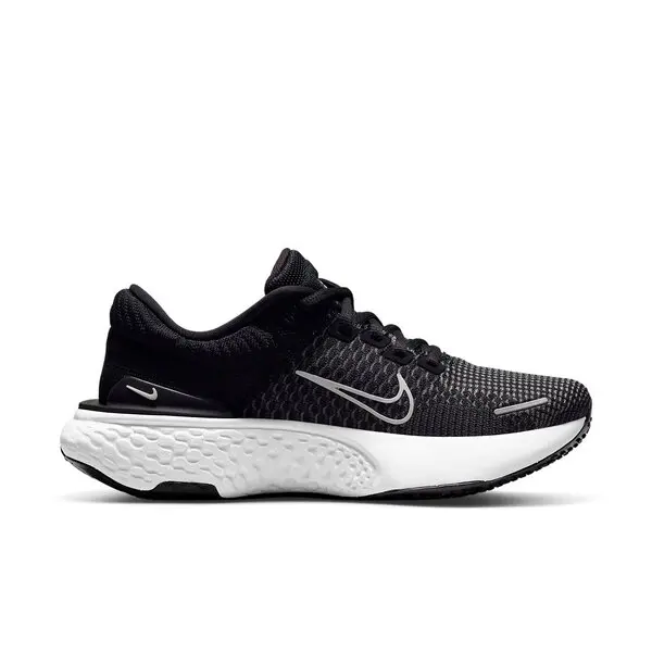 Nike Zoomx Invincible Run Flyknit 2 - Black