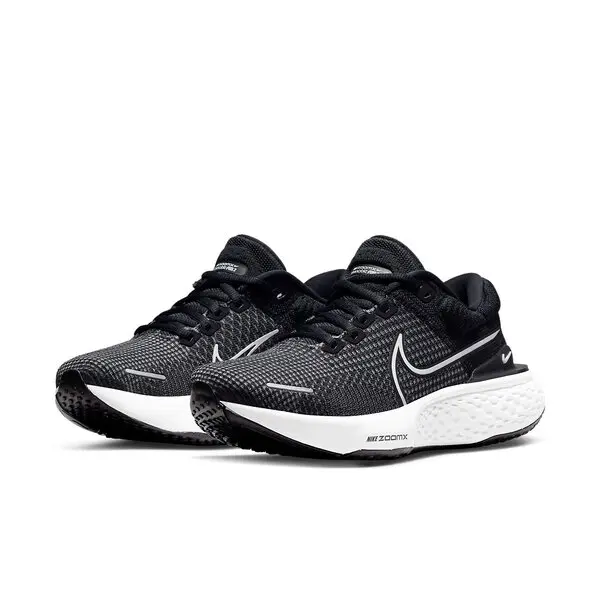Nike Zoomx Invincible Run Flyknit 2 - Black