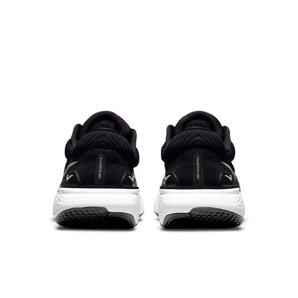 Nike Zoomx Invincible Run Flyknit 2 - Black