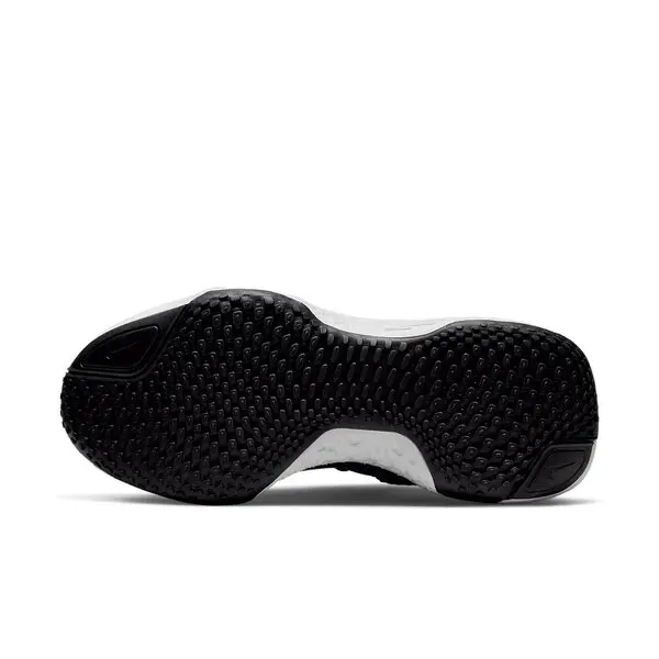 Nike Zoomx Invincible Run Flyknit 2 - Black