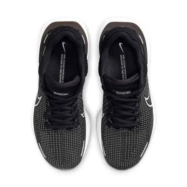 Nike Zoomx Invincible Run Flyknit 2 - Black