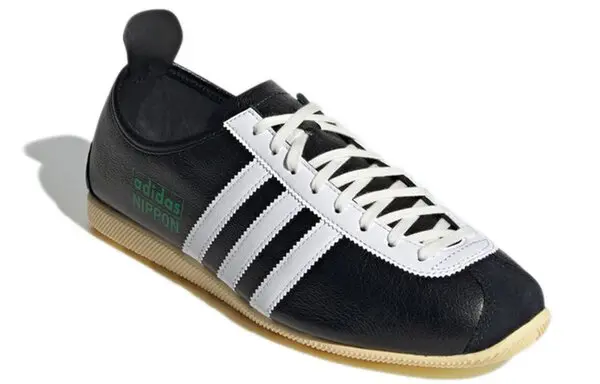 Adidas Originals Nippon Og "black" Sneakers