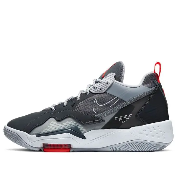 JORDAN Air Zoom '92 Sneakers - Grey