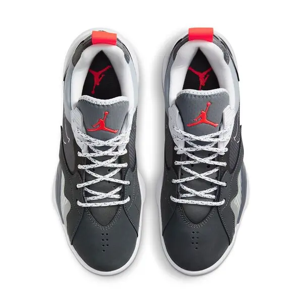 JORDAN Air Zoom '92 Sneakers - Grey