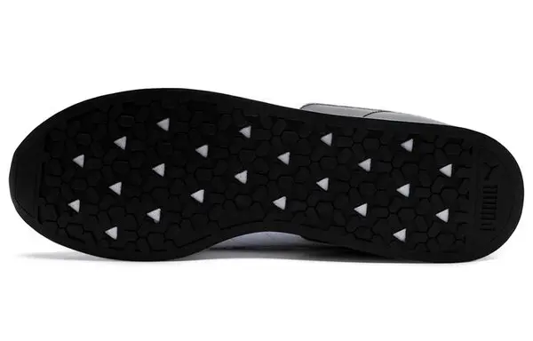 PUMA Turin 2 Casual Sneakers - Black