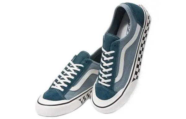 VANS Style 36 Sf Decon Sneakers - Blue