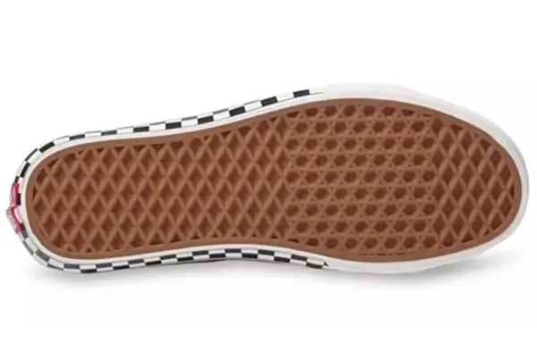 VANS Style 36 Sf Decon Sneakers - Blue