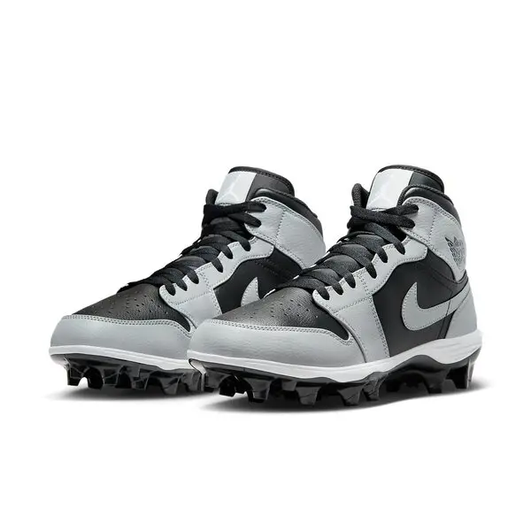JORDAN 1 Cleats 'light Shadow 2.0