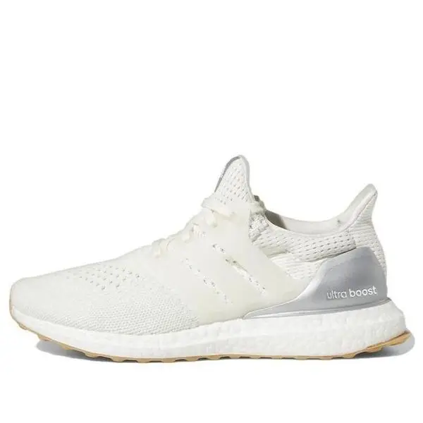 Adidas Ultraboost 1.0 Sneakers - White/silver
