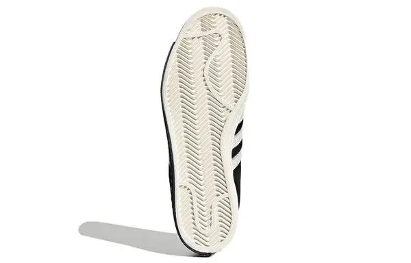 Adidas Recouture X Campus 80 Sneakers - Black/grey