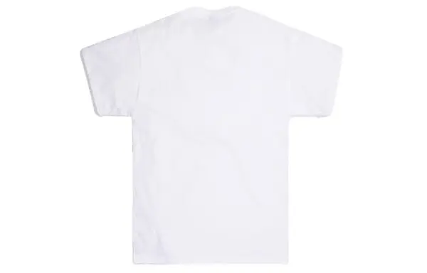 Kith X Nike New York Knicks Graphic T-shirt - White