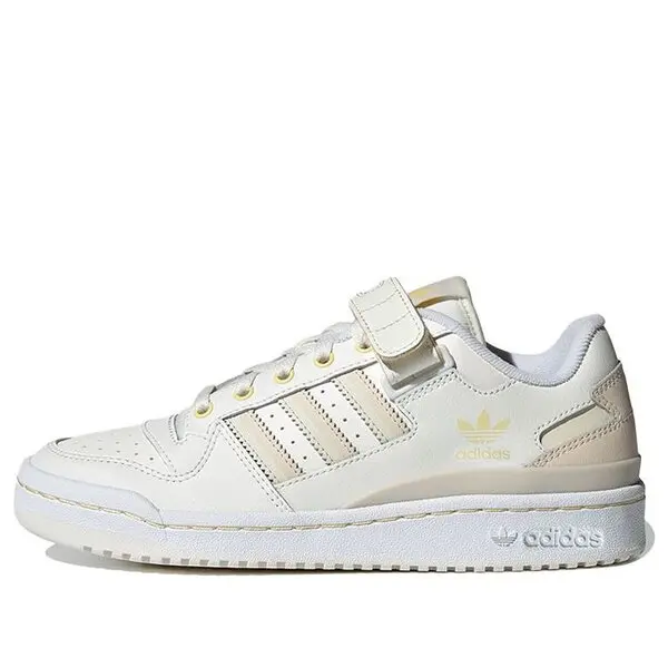 Adidas Forum Low Premium - White/cream