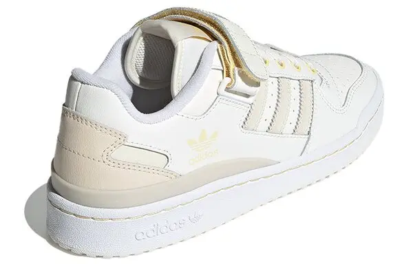 Adidas Forum Low Premium - White/cream