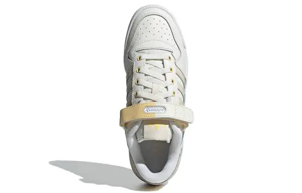 Adidas Forum Low Premium - White/cream