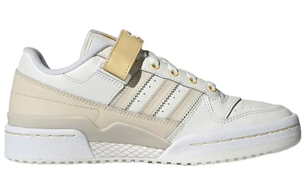Adidas Forum Low Premium - White/cream