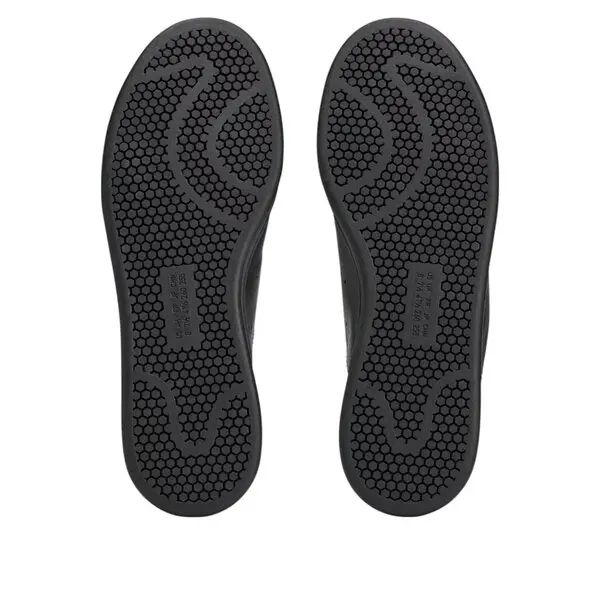 Adidas Yohji Yamamoto X Stan Smith Velcro Sneakers