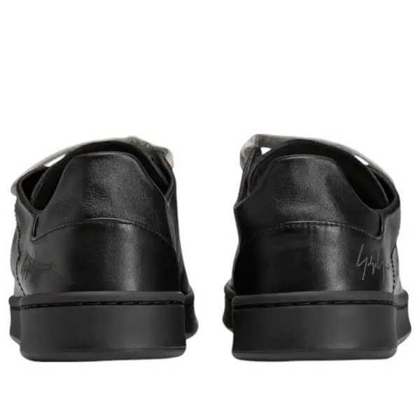 Adidas Yohji Yamamoto X Stan Smith Velcro Sneakers