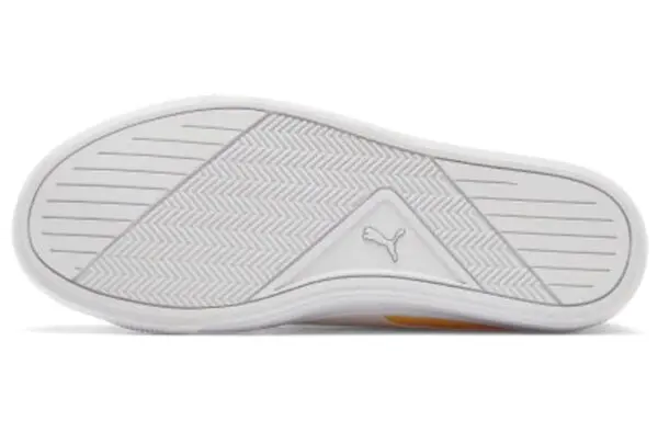 PUMA Capri Low Top Sneakers
