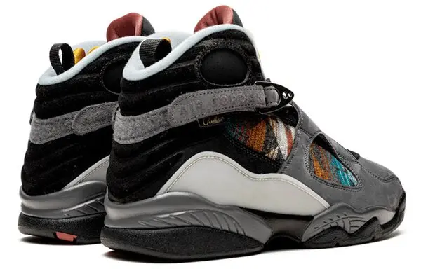 JORDAN Retro Sp "n7 Pendleton" Sneakers